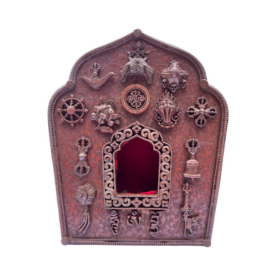 Ghau – AKARA Collection